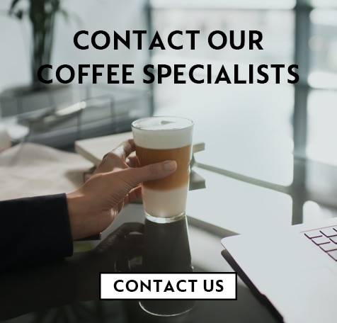 Nespresso Business Solutions | Nespresso Pro UK