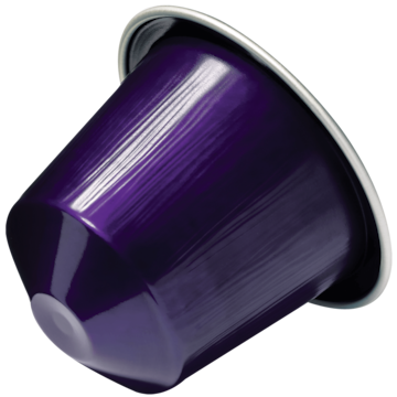 White Chocolate and Strawberry káva | Nespresso CZ