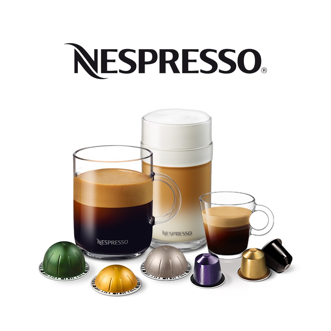 Capsules De Caf Machines Espresso Nespresso