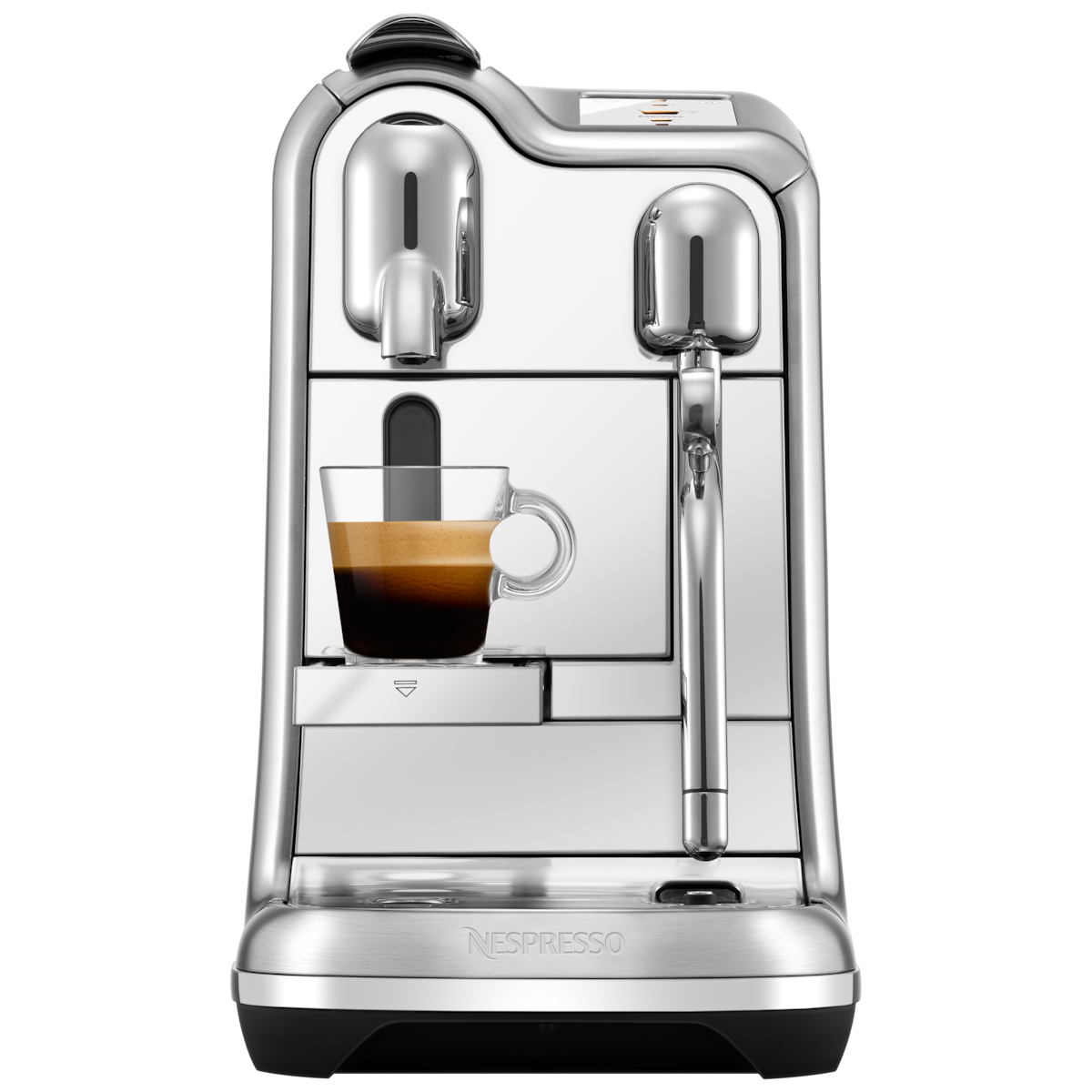 Creatista Pro | Creatista Kapszulás kávéfőző | Nespresso