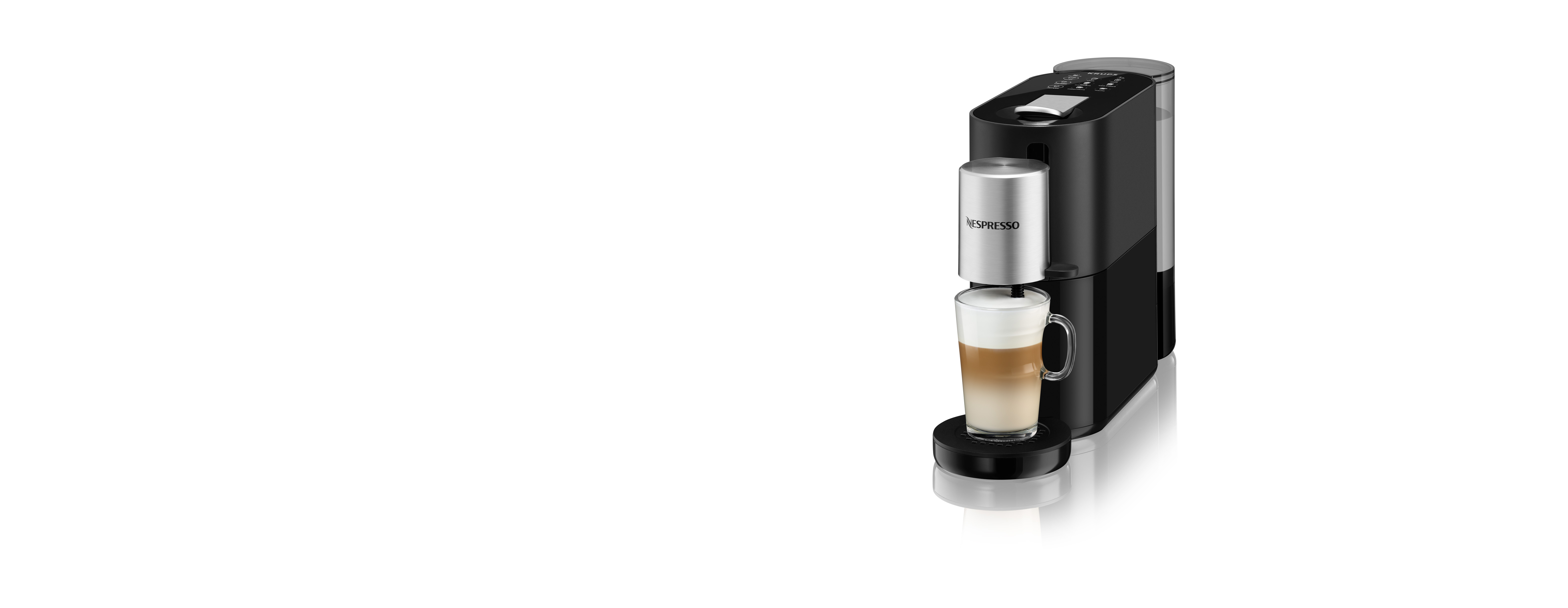Save Money When Shopping at Nespresso. Join Karma For Free