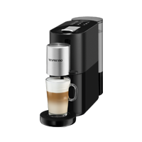 Nespresso Atelier - Cafeteras - Nespresso™ AR