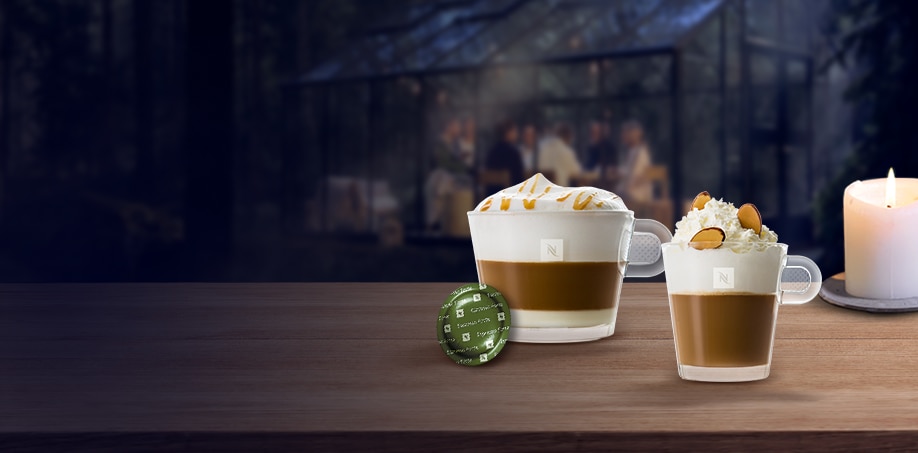 Nespresso Professional México | Café, Máquinas y Accesorios para tu negocio