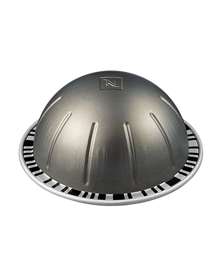 Fortado Coffee Capsules | Nespresso Canada