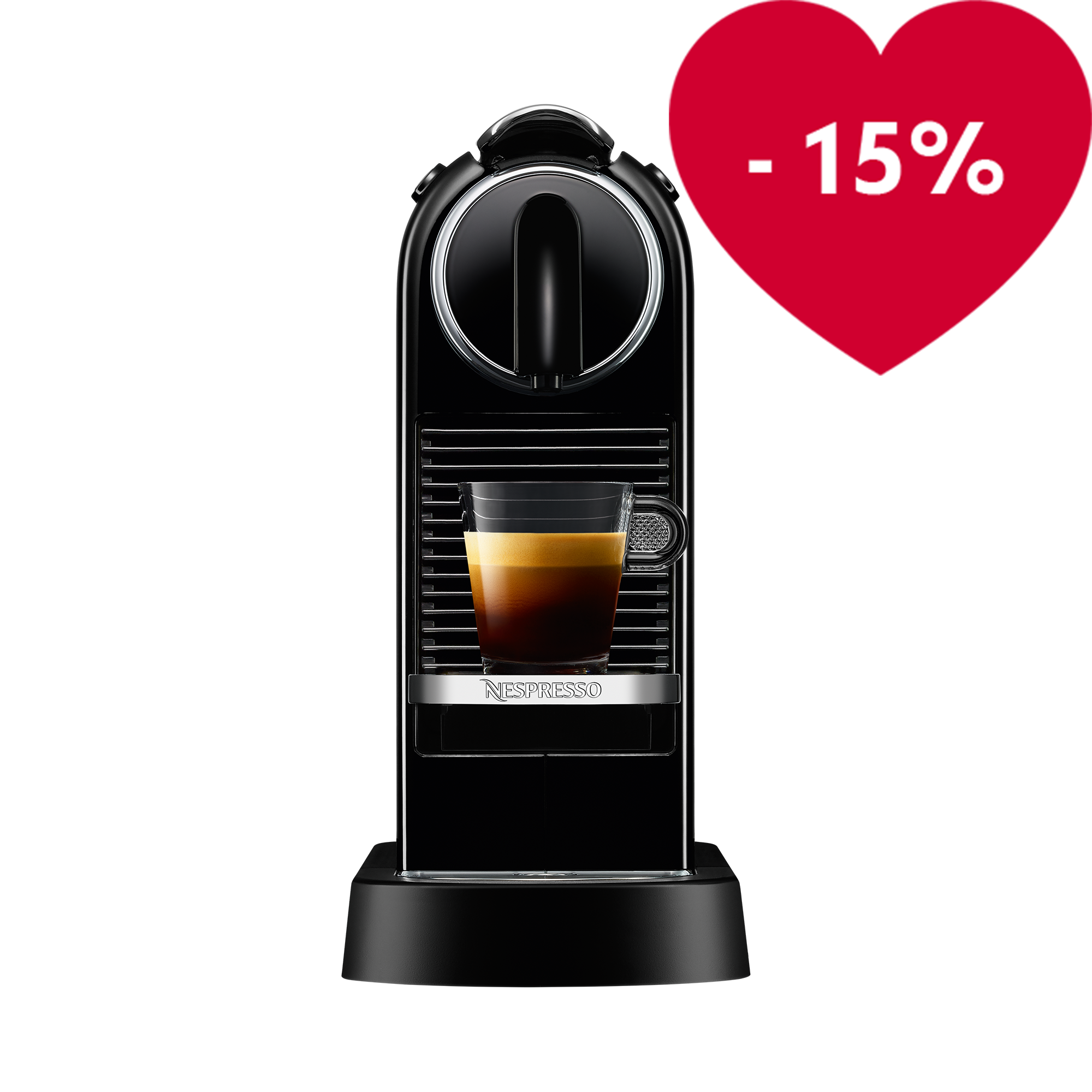 Cafea capsule, espressoare, club exclusiv | Nespresso™ România
