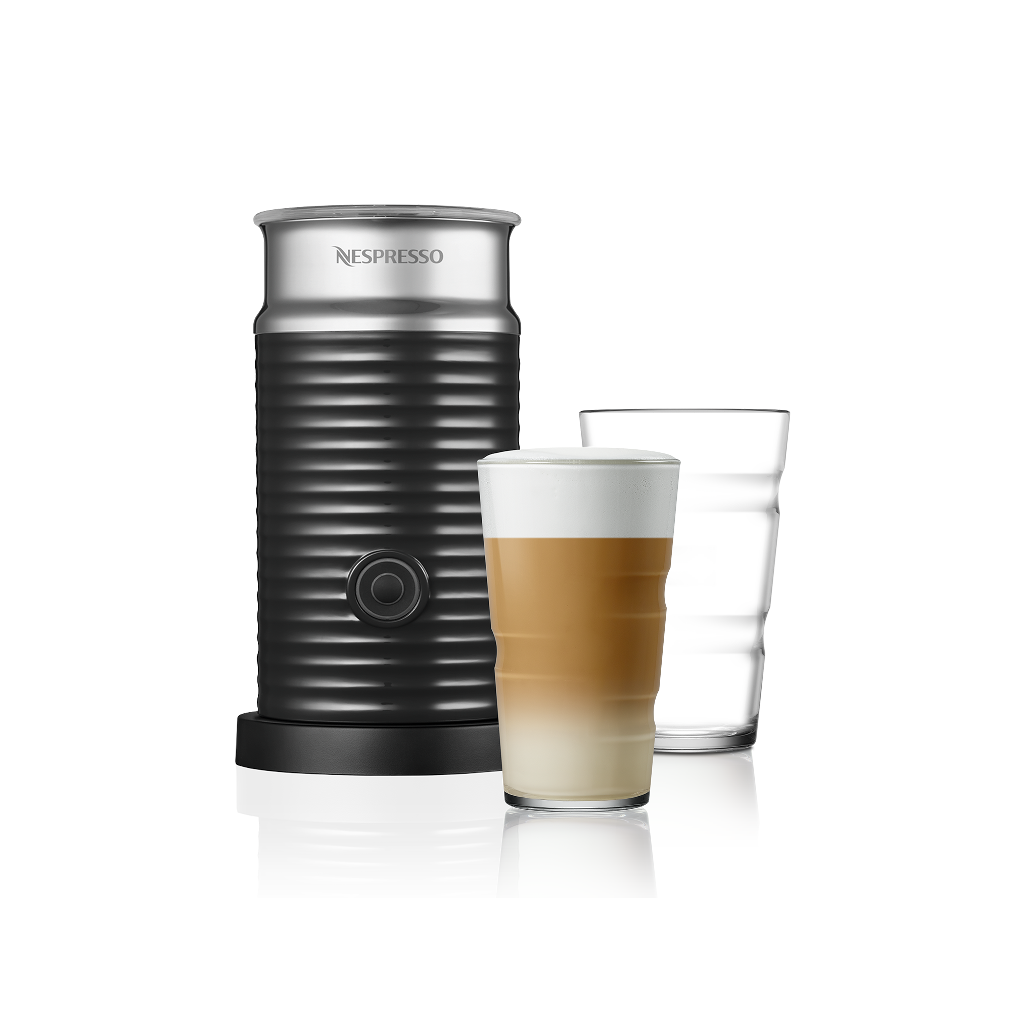 Nespresso | Cápsulas de Café e Máquinas de Café