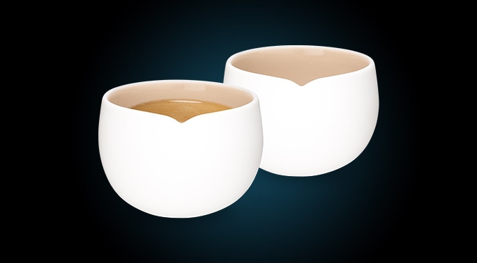 Tasses Espresso Origin - Tasses à Café - Nespresso