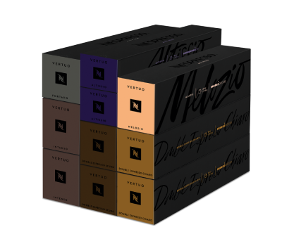 Club Member Discovery Offer | Nespresso