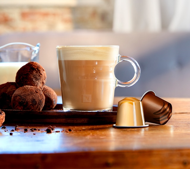 The New Coffee Collection That's Worth Celebrating Health Wellbeing ...