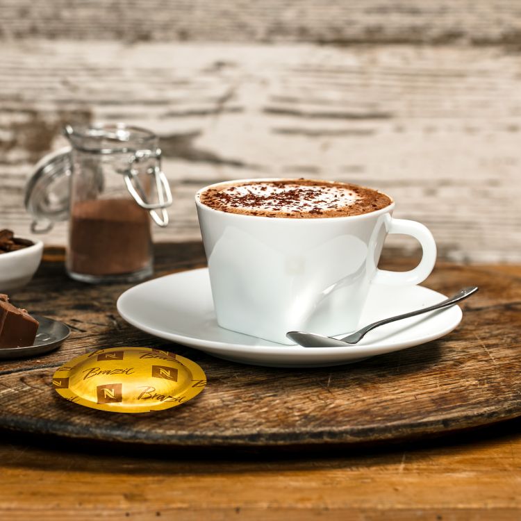 Commercial Coffee Machines | Nespresso Professional New Zealand