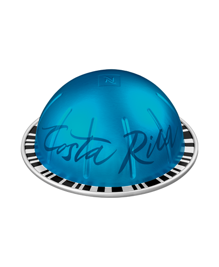 Costa Rica Coffee Capsule | Vertuo Coffee | Nespresso Canada