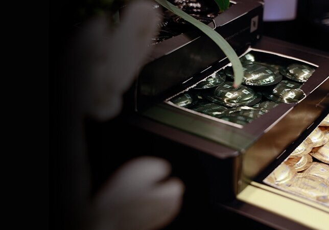 Commercial Coffee Machines Sydney | The Full Nespresso Experience