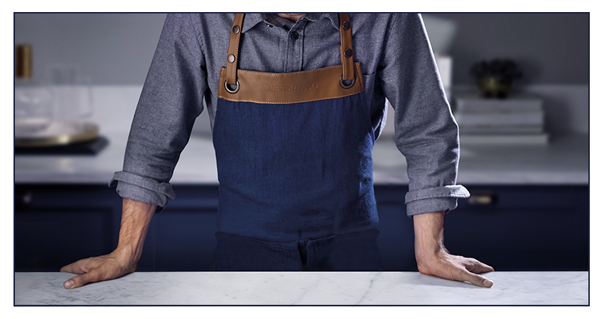 Origin India | Single Origin Coffee Pod | Nespresso Professional NZ