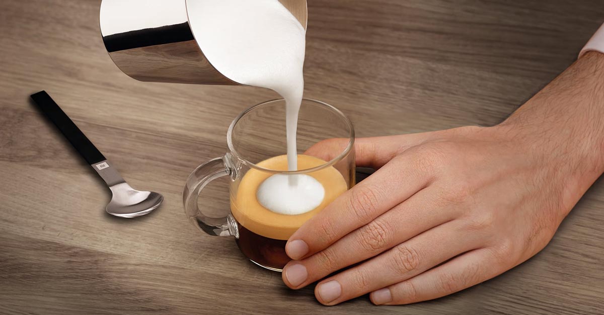 Vertuo Coffee Accessories, Glass Cups, Mugs & Tumbler | Nespresso SG