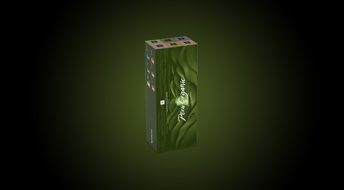 Master Origin Original Collection | 60 Coffee Capsules Pack | Nespresso ...