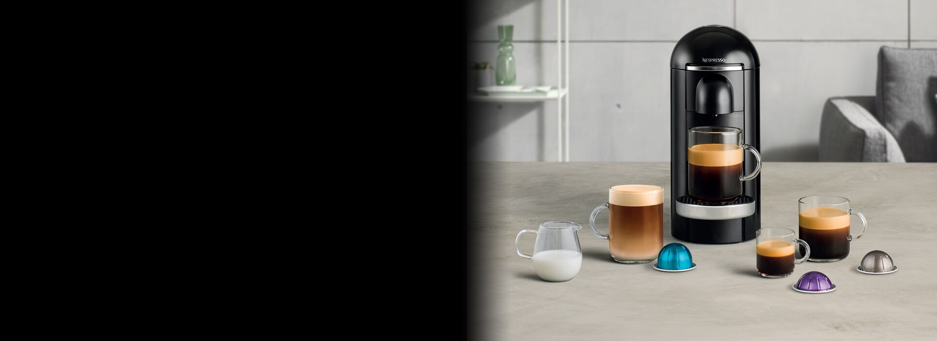 Nespresso Professional Coffee Machines & Coffee | Nespresso Pro UK