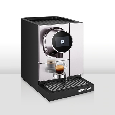 Commercial Coffee Machines Melbourne | The Full Nespresso Experience