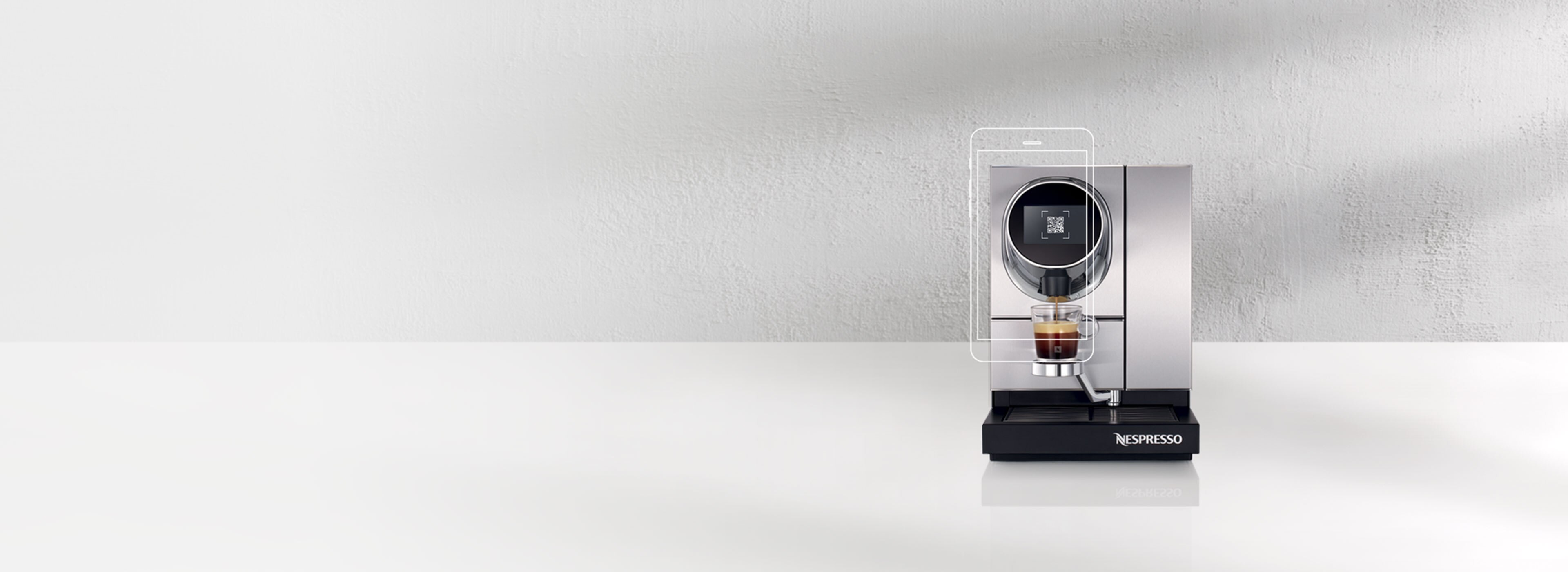 Coffee Machines & Coffee Capsules For Business | Nespresso Pro USA