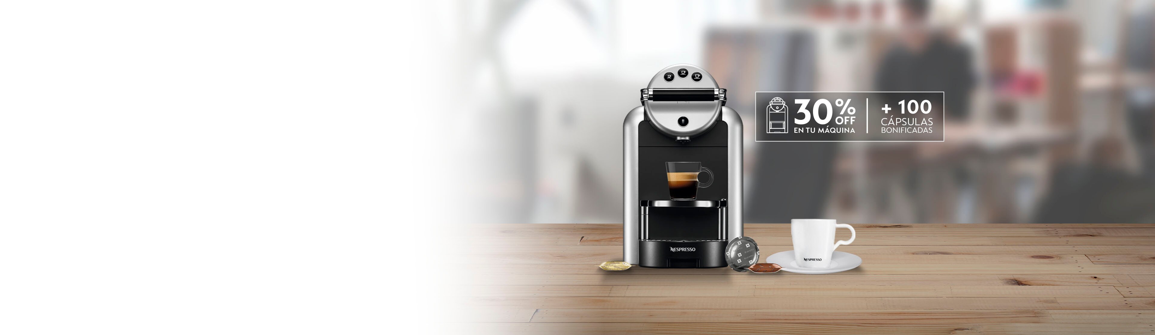 Comprá tus cápsulas, máquinas de café y accesorios favoritos ...
