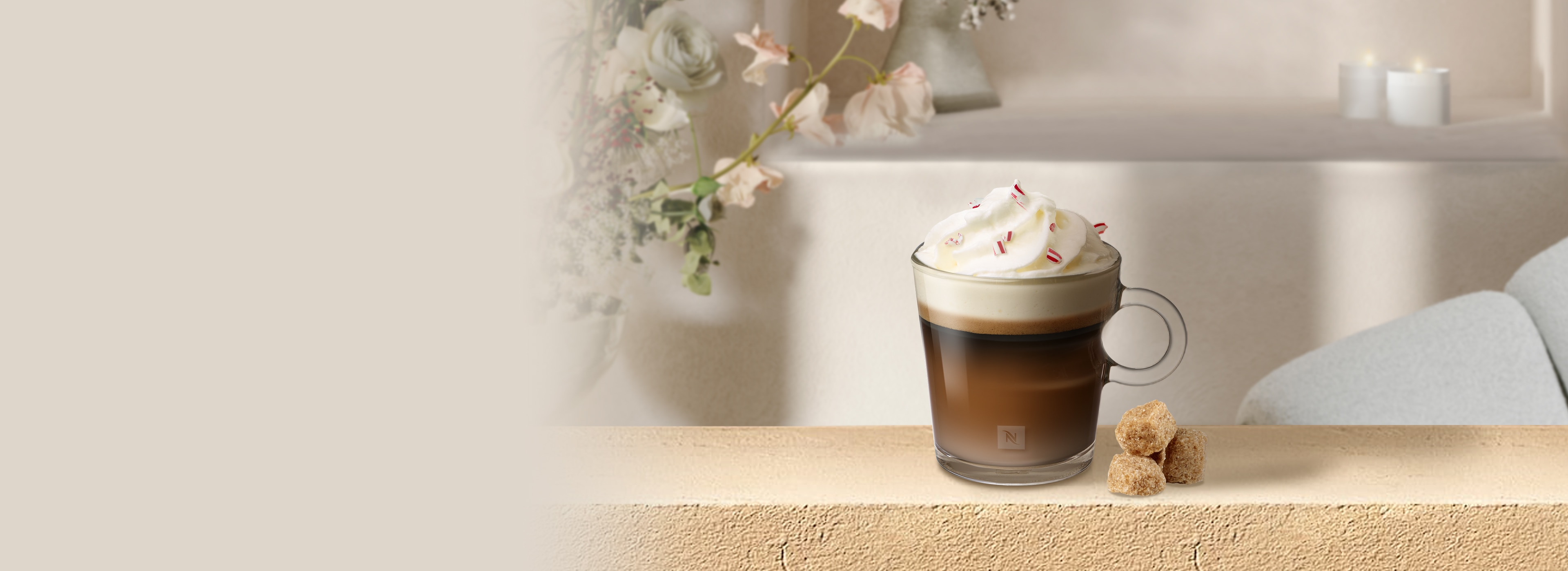 Nespresso Professional Mexico | Coffee, Machines and Accessories for ...