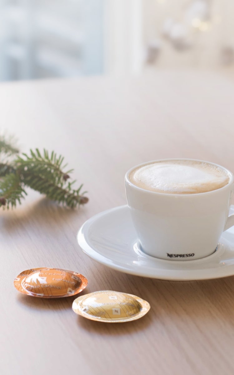 Nespresso ® Profesional | España