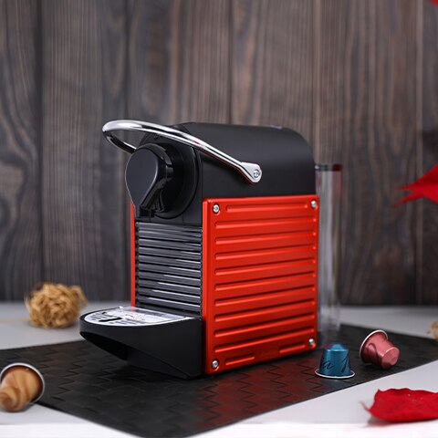Nespresso Machine Pixie Red | atelier-yuwa.ciao.jp