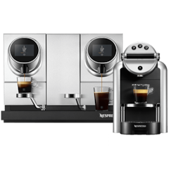 Nespresso Aguila 440 - High Performance Coffee Machine - Nespresso™ Pro