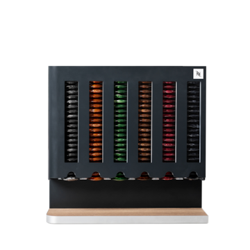 Contact Nespresso | Online Enquiry | Nespresso Professional UK