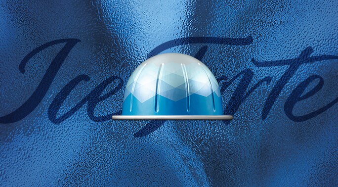 Ice Forte | Nespresso Iced Coffee | Nespresso