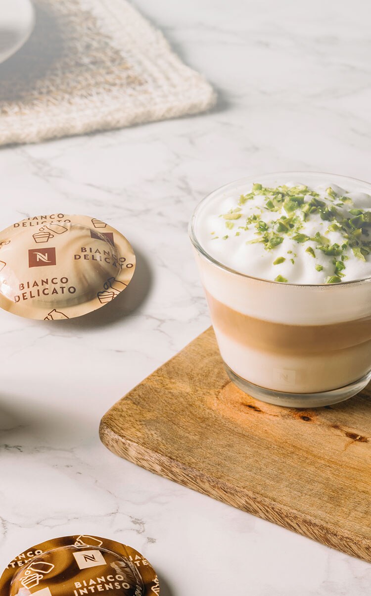 Nespresso ® Profesional | España