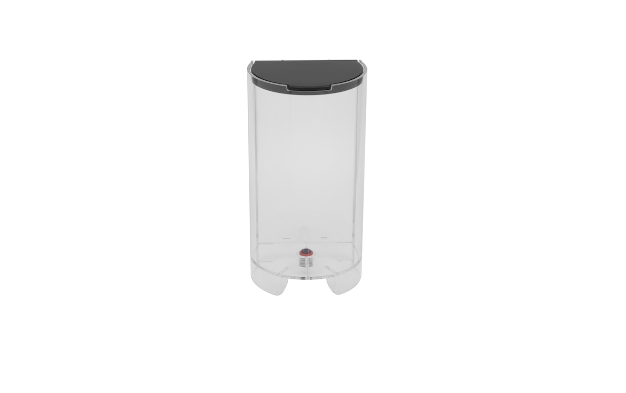 Nespresso Replacement Parts Water Tank | Reviewmotors.co