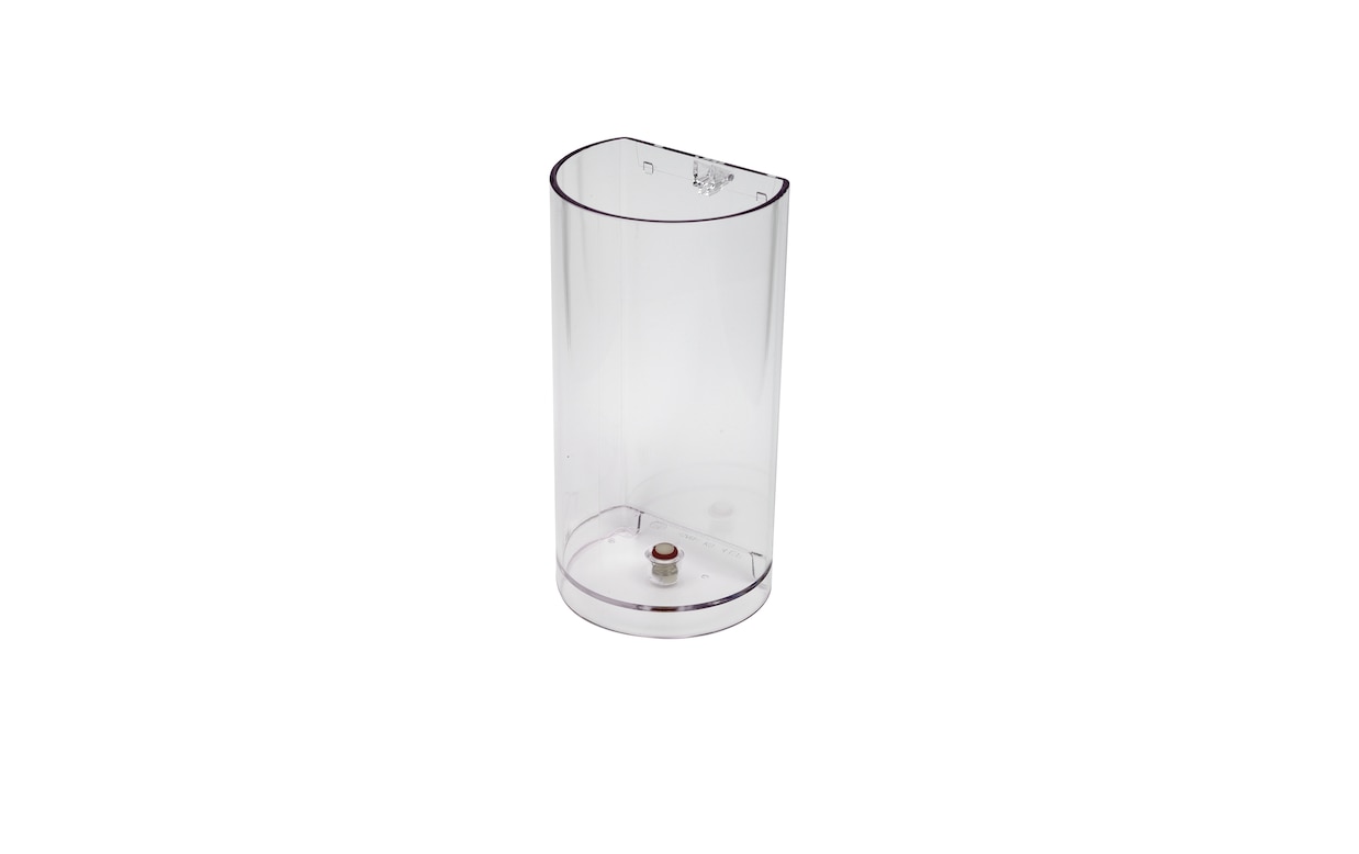 Nespresso Spare Parts Water Tank | Reviewmotors.co