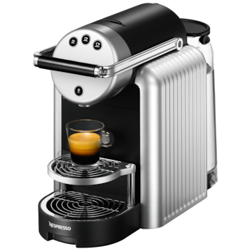 Small Office Coffee Machines | Nespresso UK