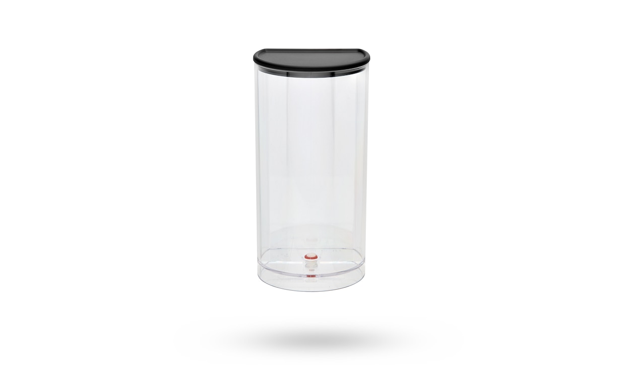Nespresso Spare Parts Water Tank | Reviewmotors.co