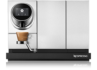 Professional Coffee Machines | Nespresso Professional Australia
