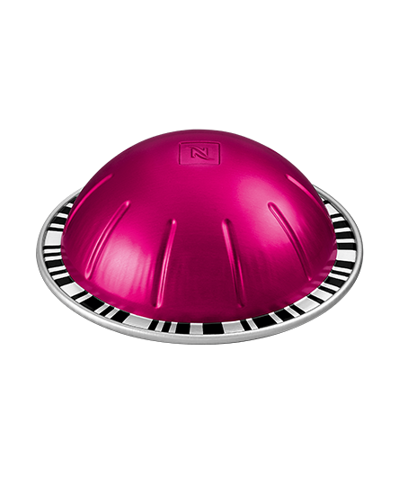 Toccanto Coffee Capsule | Espresso | Nespresso Canada