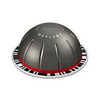 Buy Fortado Decaffeinato | Decaf Coffee | Nespresso MY