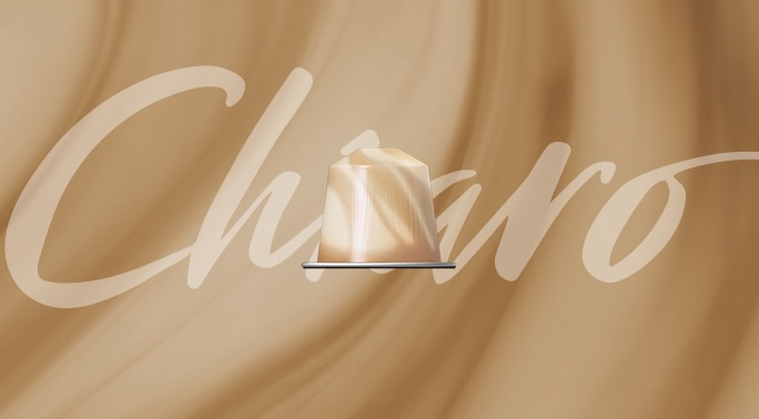 Chiaro | Barista Créations | Nespresso