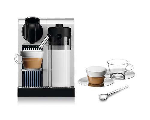 Small Office & Home Office Coffee Machines | Nespresso™ SG