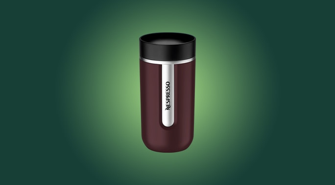 Nomad Travel Mug Medium | Nespresso USA