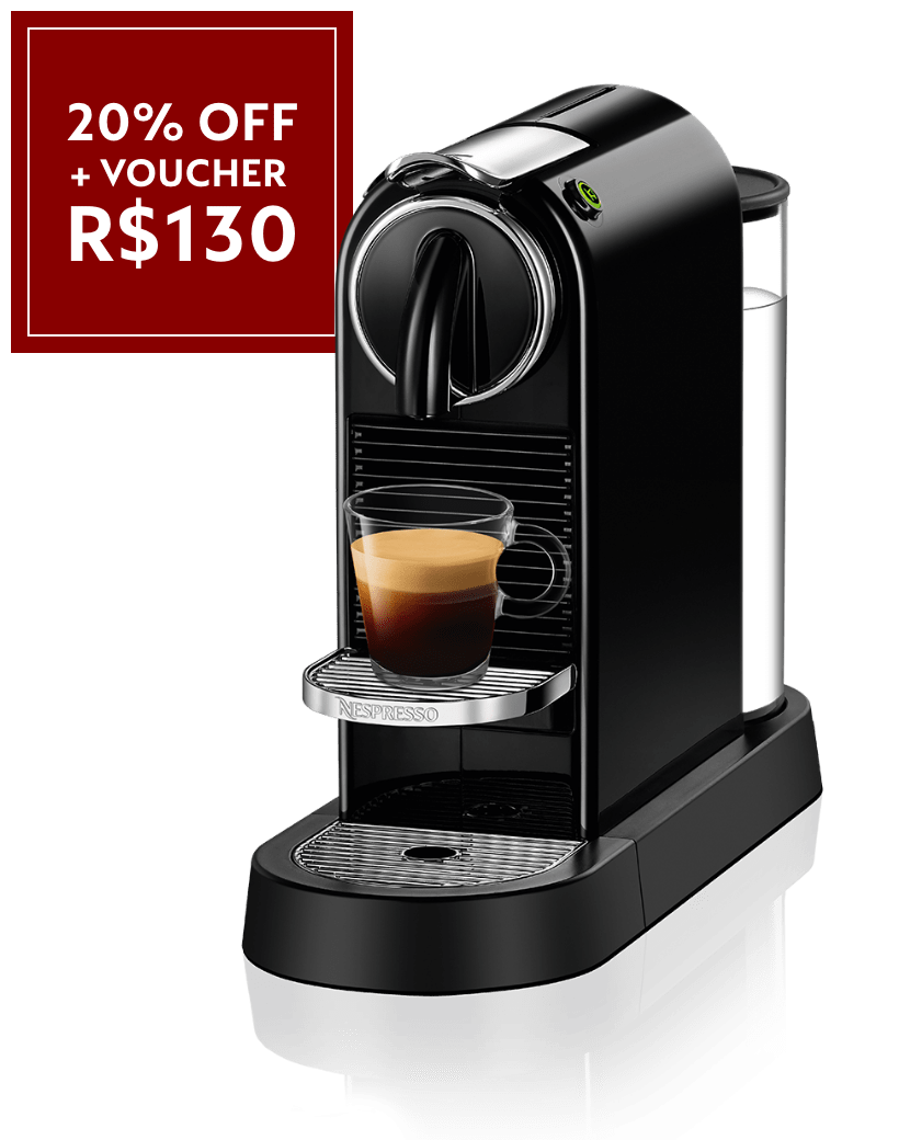 Nespresso With Friends | Buy Machine at a Discount and Get Gifts ...