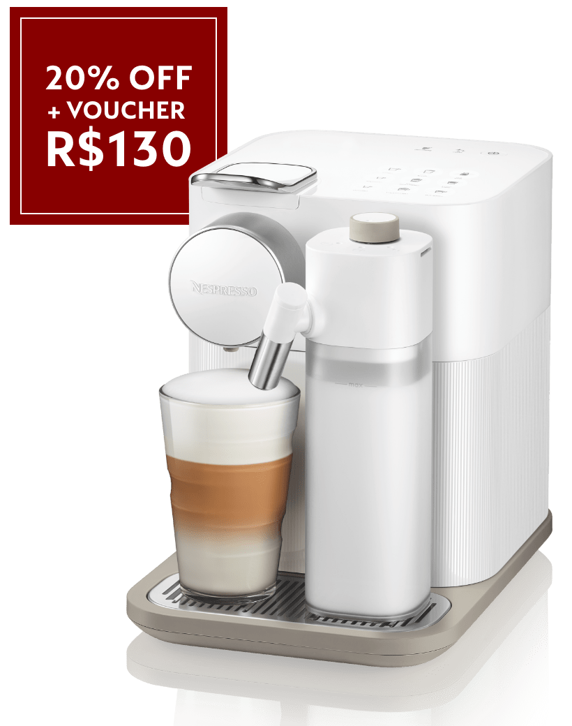 Nespresso With Friends | Buy Machine at a Discount and Get Gifts ...