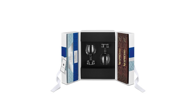 Special Reserve Box | Limited Edition Coffee Accessories | Nespresso ...