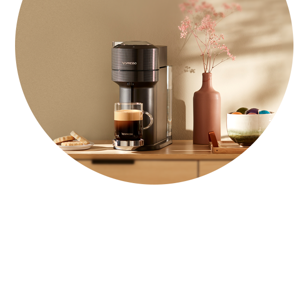 Promotions and Discounts | NESPRESSO