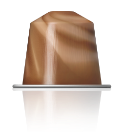 Buy Scuro Coffee Pods | Barista Creations | Nespresso Brazil