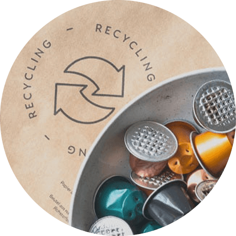 Buy Coffee Pods & Coffee Capsules | Nespresso NZ