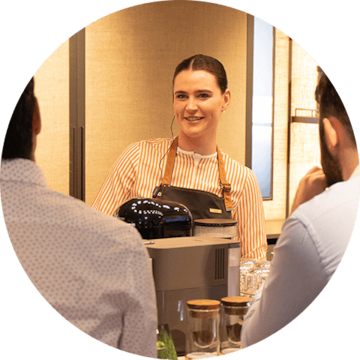 Nespresso x Starbucks® Coffee Pods Collection - Nespresso AU