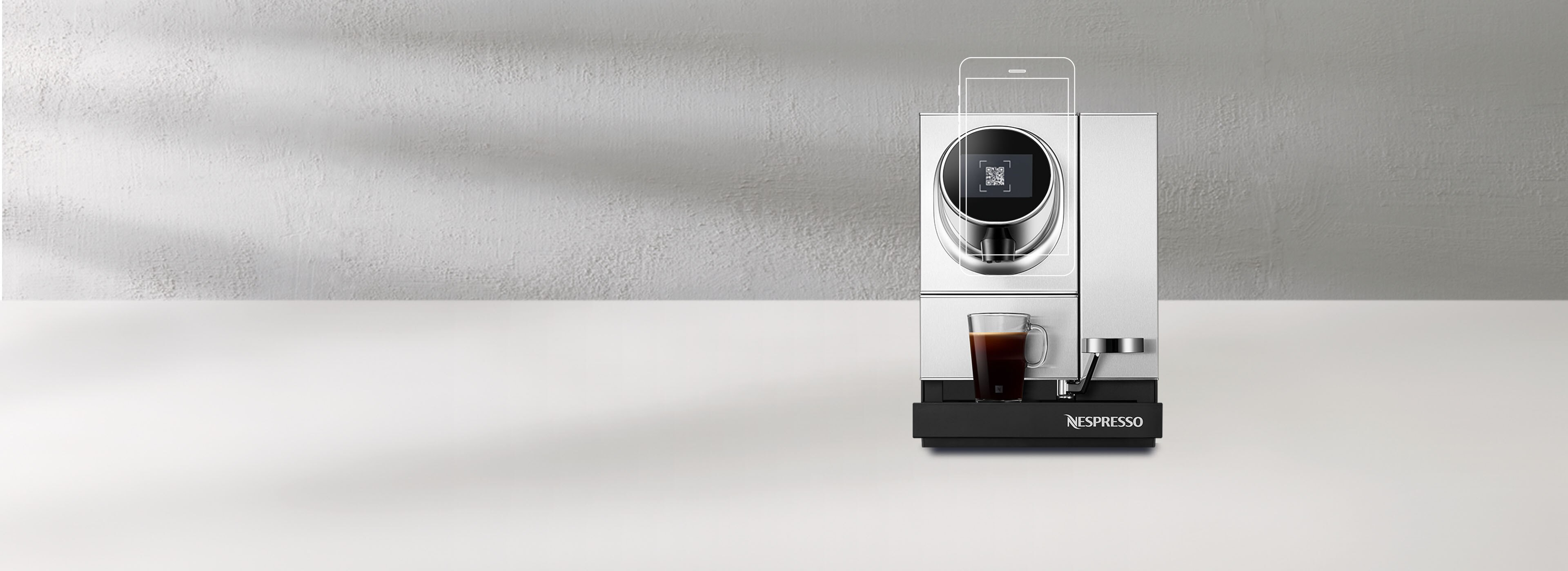 Coffee & Machines for Businesses | Nespresso Professional Malaysia