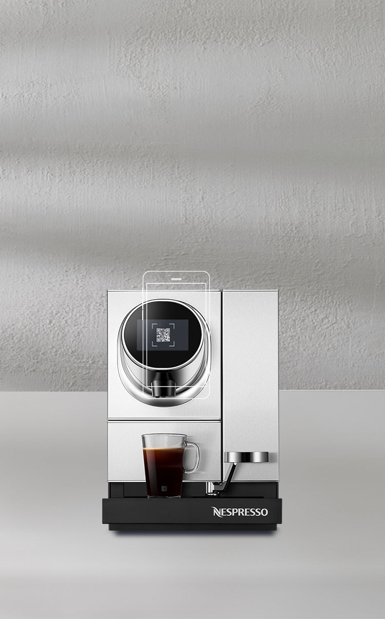Coffee & Machines for Businesses | Nespresso Professional Malaysia