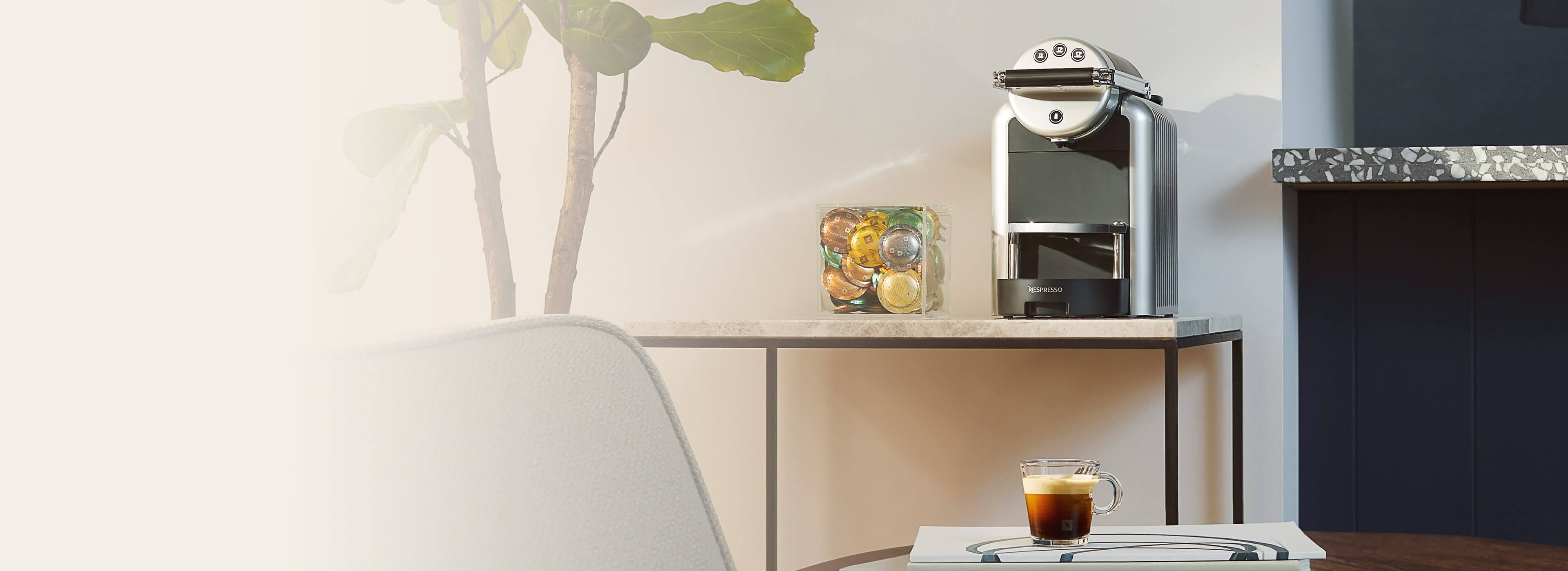 Nespresso Professional Coffee & Machines | Nespresso Professional
